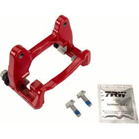 R53 / R56 Rear Big Brake 280mm Kit – Mini Brakes